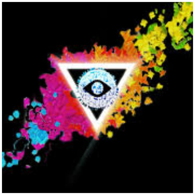 Design a trippy logo for your business needs by Ultratrippy | Fiverr