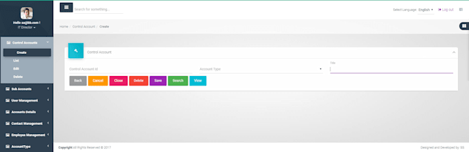 Make dot net applications asp net mvc and asp net core by Aquariens | Fiverr
