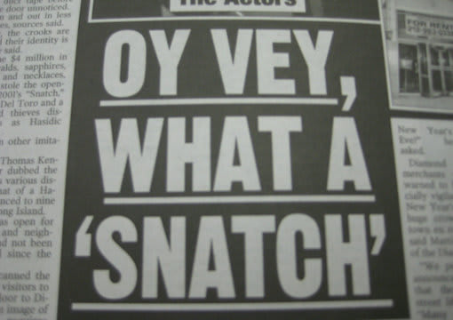 Send you 350 best headlines ever written by Clemens | Fiverr