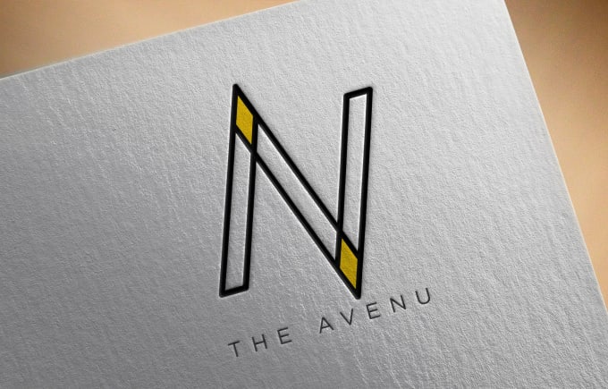 Design a logo for you by Nadela_designer | Fiverr