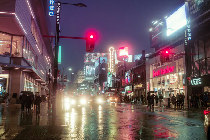 Creating alternate realities and universes by Nadiya01 | Fiverr