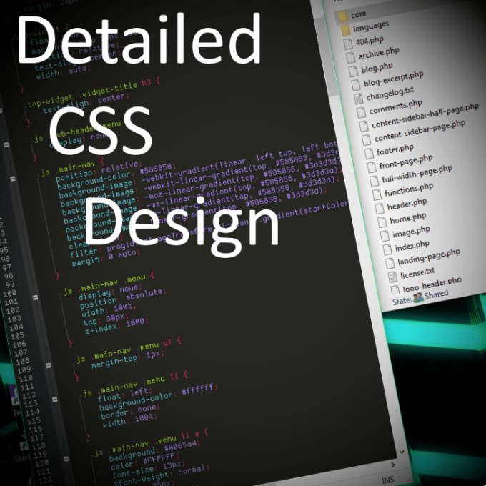 Edit and customize css by Visualmage | Fiverr Edit and customize css by Visualmage | Fiverr