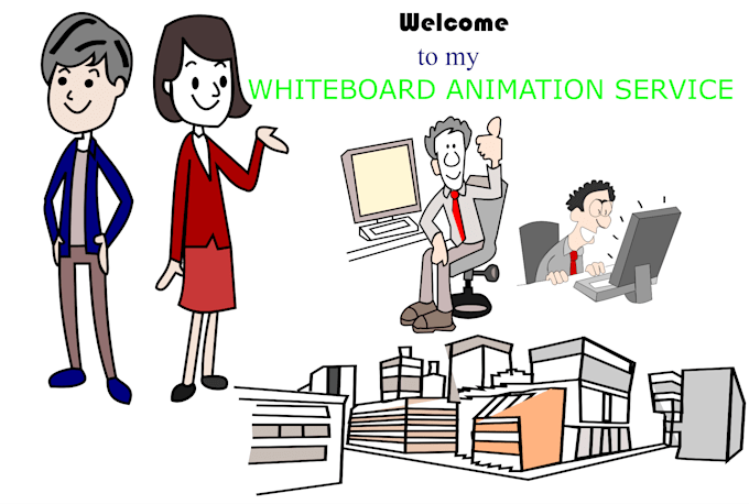 Design whiteboard animation 2d explainer video by Ashockdas | Fiverr Design whiteboard animation 2d explainer video by Ashockdas | Fiverr