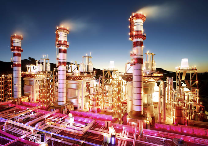 Do modeling, simulation related to chemical engineering projects by ...