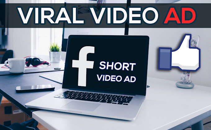 Create viral video for your facebook ad campaign by Sharozekashif | Fiverr