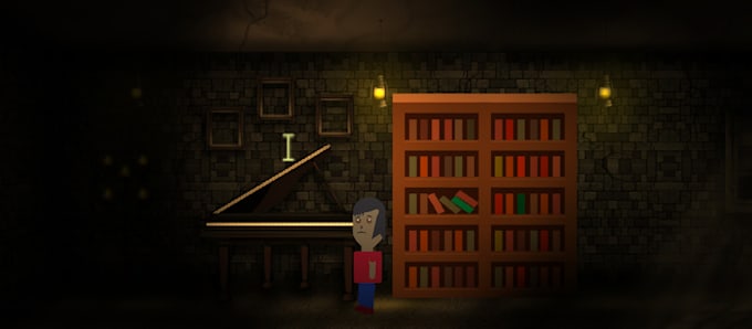 Make and help develop unity 2d 3d game csharp by Musama27 | Fiverr