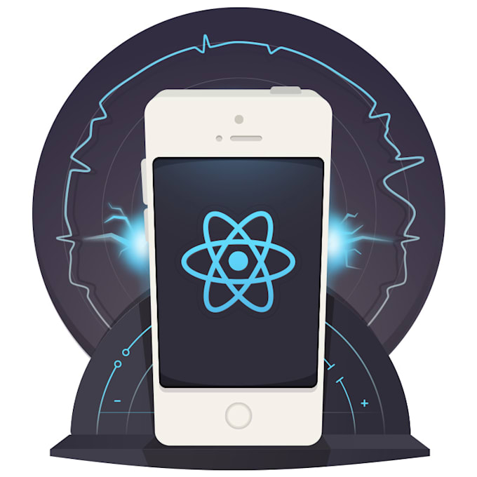 Build and fix your ios and android app with react native by Emmareact ...