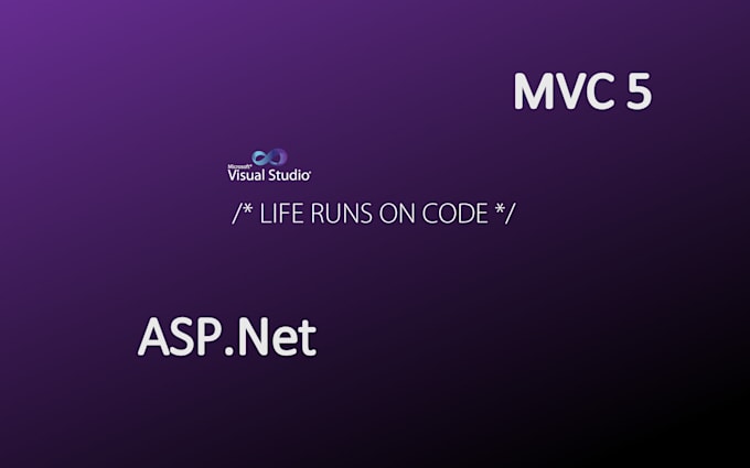 Develop Responsive Website With Bootstrap In Aspnet Mvc By Iteccentrics Fiverr 3325