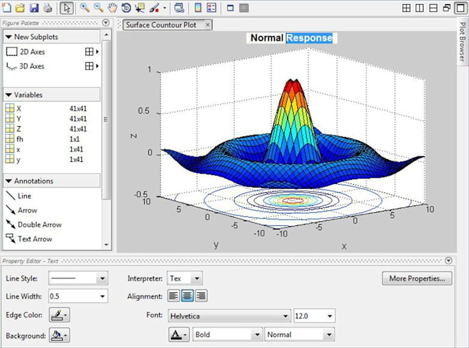 Solve problems in matlab by Muhammad_uzair1 | Fiverr