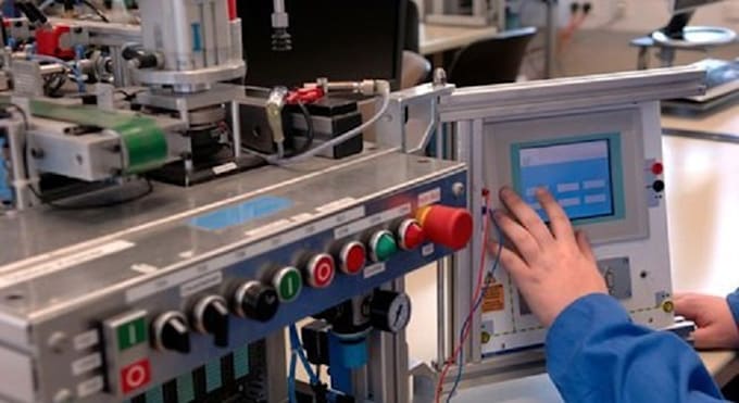 Do your plc, rtu, hmi, scada programming or project by Engrshoaib14 | Fiverr