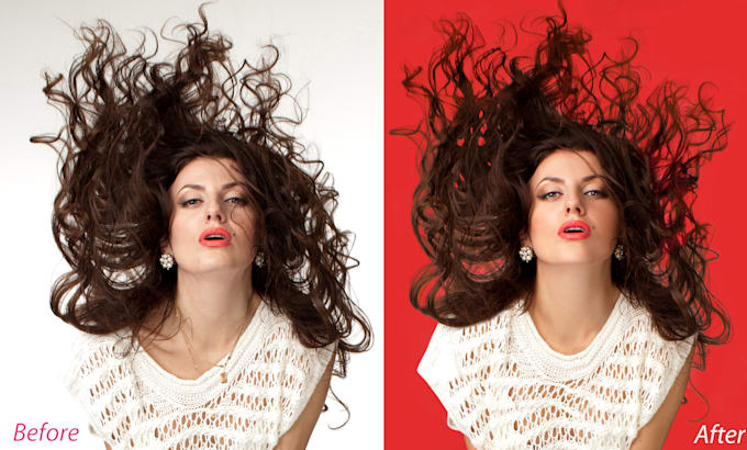 Do photoshop image masking and transparent background by Tamjidhossain ...