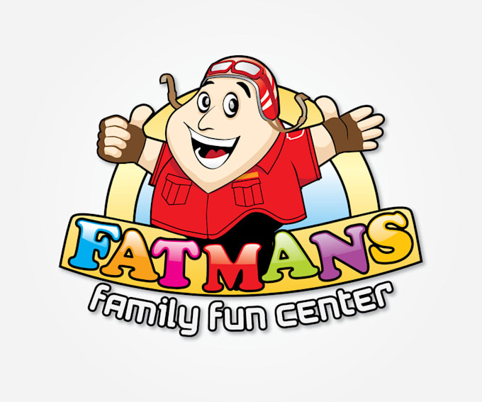 Design professional family entertainment logo by Jamesware97 | Fiverr
