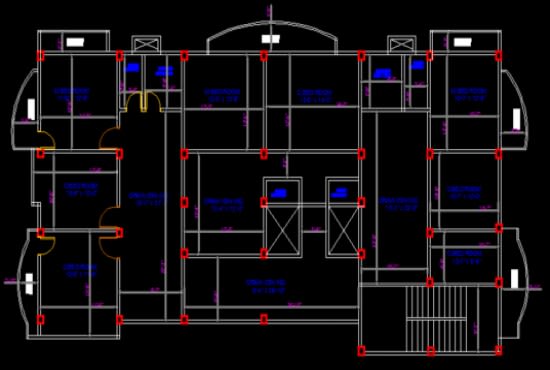Redraw your sketch, pdf by 2d autocad by Kushararandeera | Fiverr Redraw your sketch, pdf by 2d autocad by Kushararandeera | Fiverr