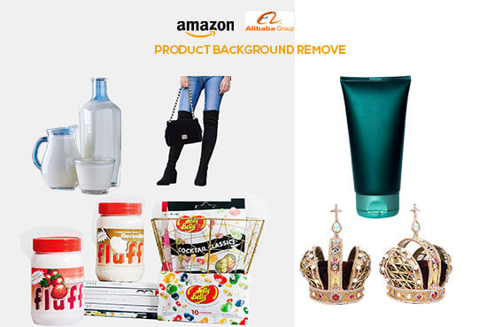 Professionally remove background product photo by Anneanu | Fiverr