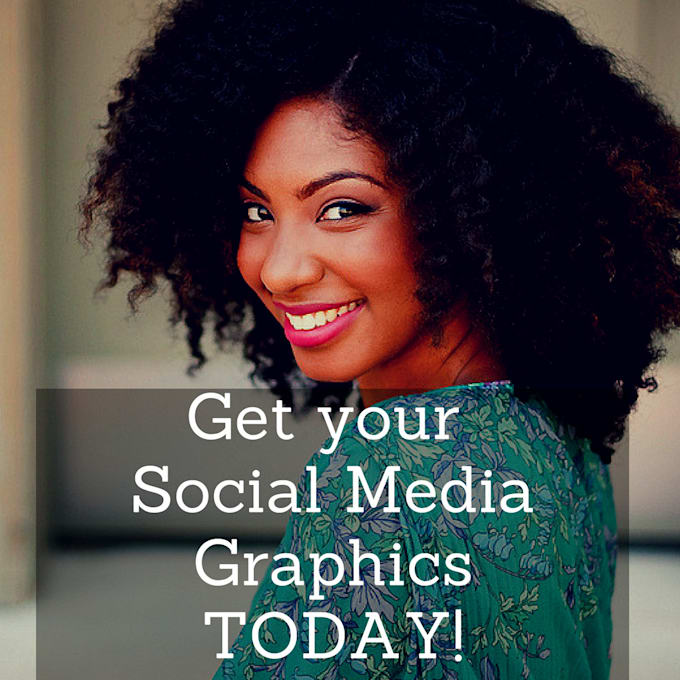 Create social media graphics for facebook and instagram by Abbyfever ...