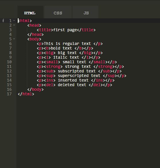 Teach you html coding by Johnsurviver | Fiverr