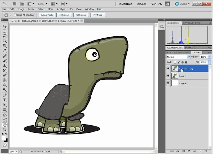 Create professional gif animation from image or text by Chathura_supz ...