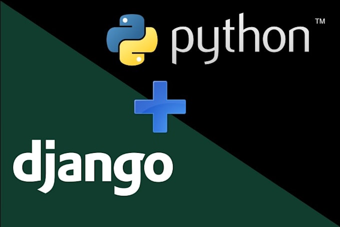 Do web development with python django, react, nextjs by Bikeshk | Fiverr