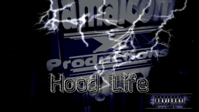 Make a intro 2d by Jamalcomx | Fiverr