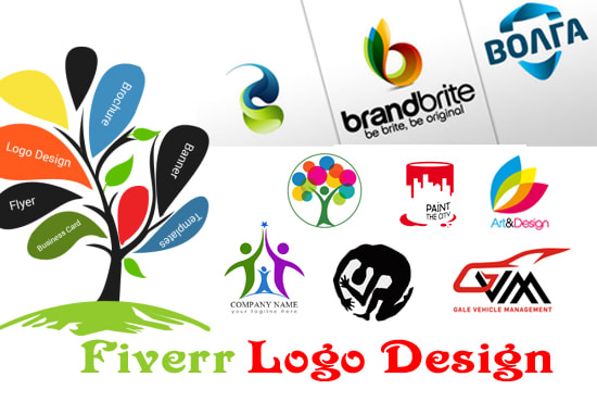 Design creative logo, and any art work by Aradhyagraphic | Fiverr