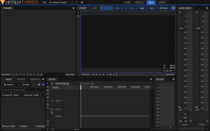 Do basic video editing by Raphael_poulin | Fiverr