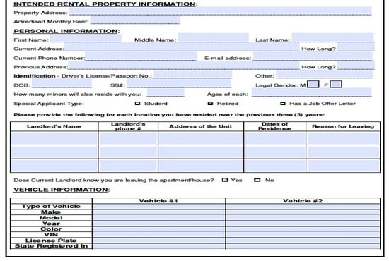 Provide fillable and save able forms in pdf format by Zubiiiiiiiiii ...