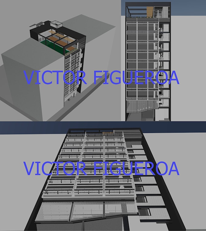 Make 3d and 2d design, 3d printable drawing models by Vktrfm | Fiverr