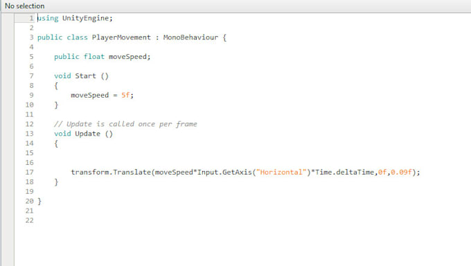 Fix your broken code by Opsmastergames | Fiverr