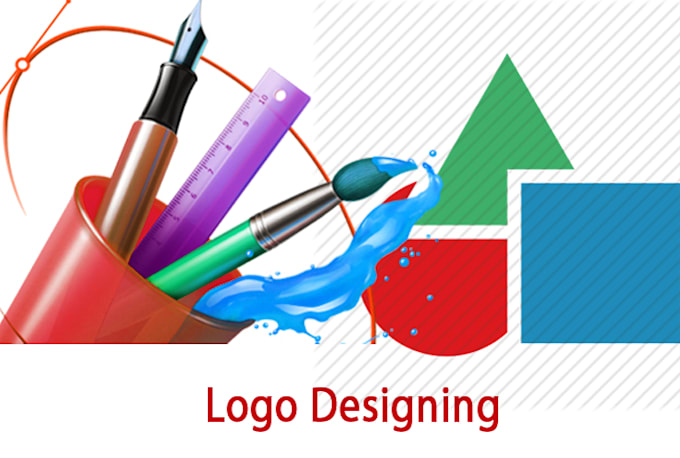 Design 2 rock solid creative logos
