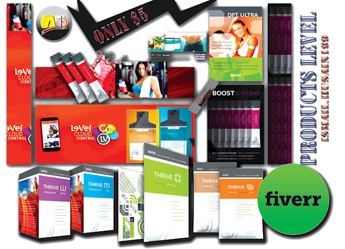 Make the most advanced package designs for all your products by ...