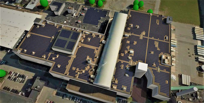 Design and create aurora solar proposals by Solaceengineers | Fiverr