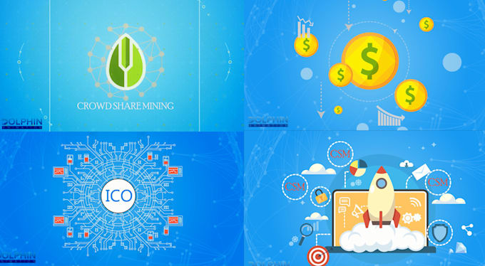 Create a high quality animated explainer videos by Dolphinanimatio | Fiverr