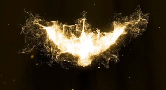 Create logo intro animation with fire by Pgurido | Fiverr