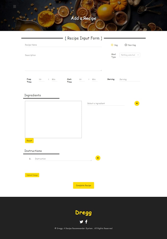 Develop web applications and websites by Patelparixit07 | Fiverr