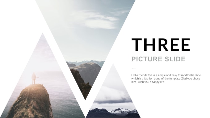 Create custom powerpoint presentation template by Scottgrafix | Fiverr Create custom powerpoint presentation template by Scottgrafix | Fiverr