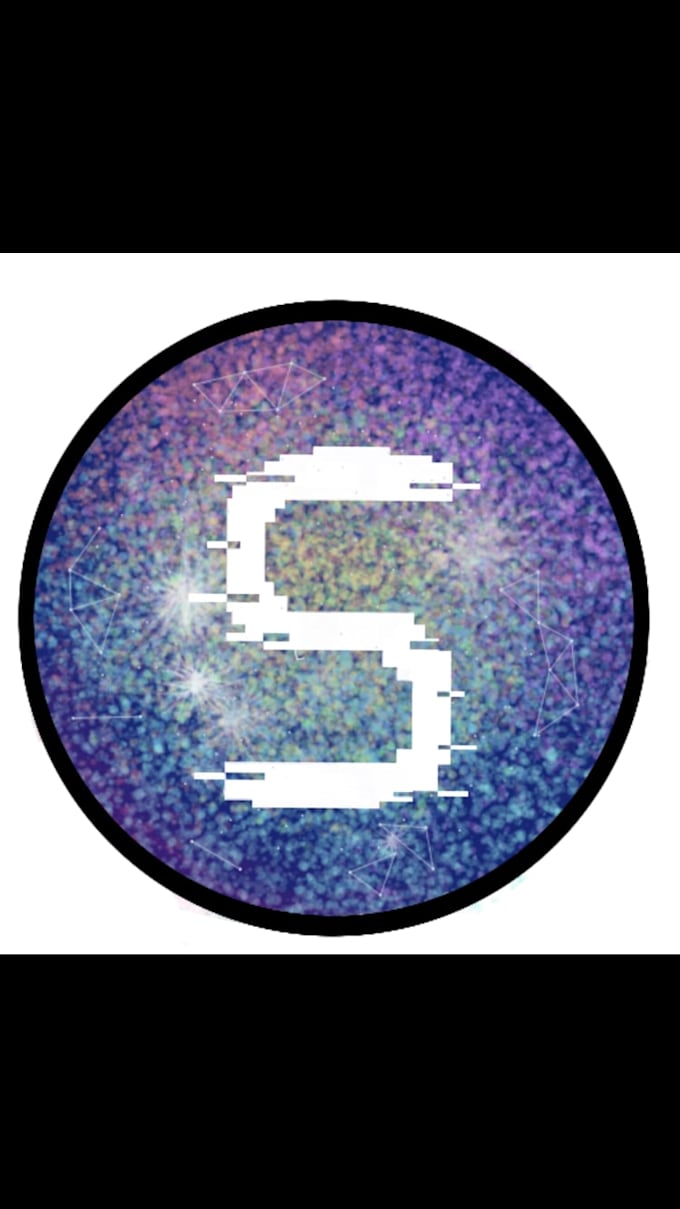 Design a simple profile picture by Writtenininklin | Fiverr