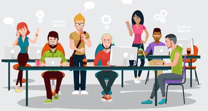 Design whiteboard animation 2d explainer video by Systemtechbold | Fiverr Design whiteboard animation 2d explainer video by Systemtechbold | Fiverr