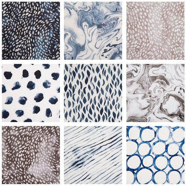 Design textile design collection for you by Sidraawan | Fiverr