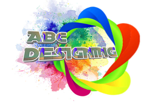 Abc logo design maker by Abcdesigning | Fiverr