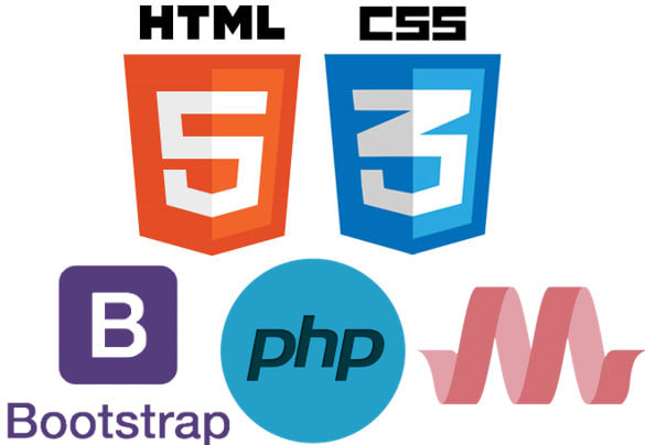 Create And Desing Forms On Html Css Validated With Php By Adrianmm15 Fiverr