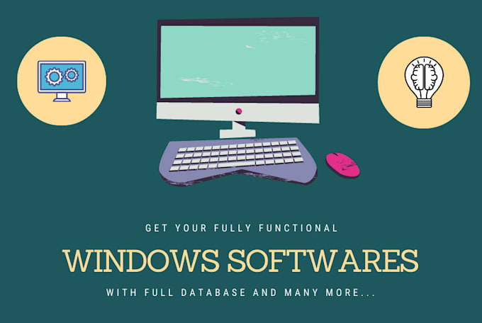 Develop a desktop application with csharp wpf quickly by Zeeshan_1048 ...