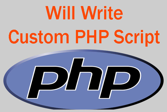 Create custom web application using php for your website by ...