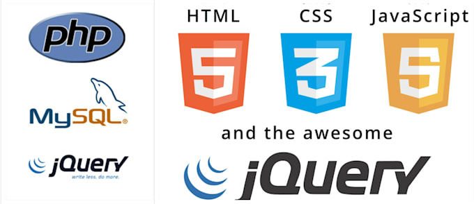 Develop website and fix php html css javascript ajax by Saadyounas | Fiverr Develop website and fix php html css javascript ajax by Saadyounas | Fiverr