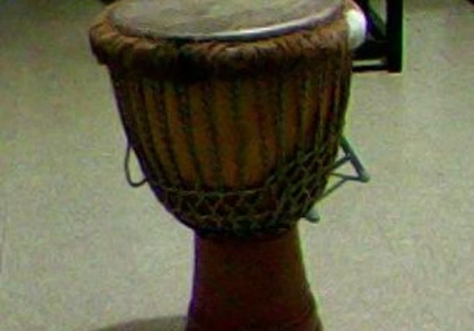 Teach basic jamaican drum patterns by Andregail | Fiverr