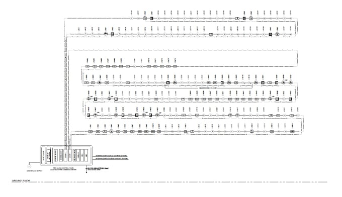 Design your electrical systems perfectly by Pekalo2 | Fiverr