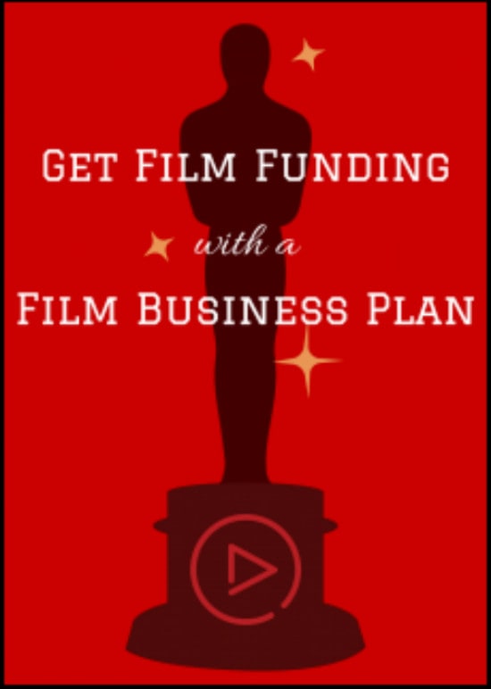 Provide a film template business plan by Redcarpet | Fiverr