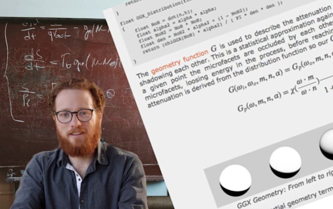 Write programming articles for your blog by Danielmschwartz | Fiverr