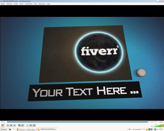 Create an amazing, catchy video intro by Juandv | Fiverr