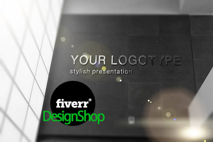 Design an impressive logo for business by Adobedesignshop | Fiverr