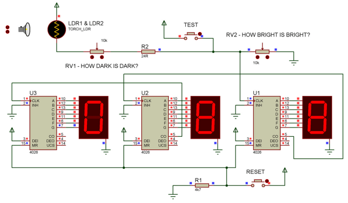 Design simulate circuits proteus and multisim by Mohyuddin8 | Fiverr Design simulate circuits proteus and multisim by Mohyuddin8 | Fiverr